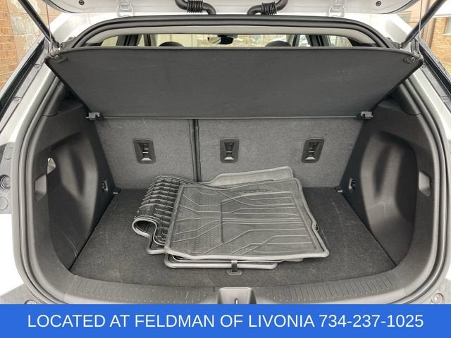 2023 Chevrolet Bolt EUV Premier Redline in NEW HUDSON, MI | Detroit ...