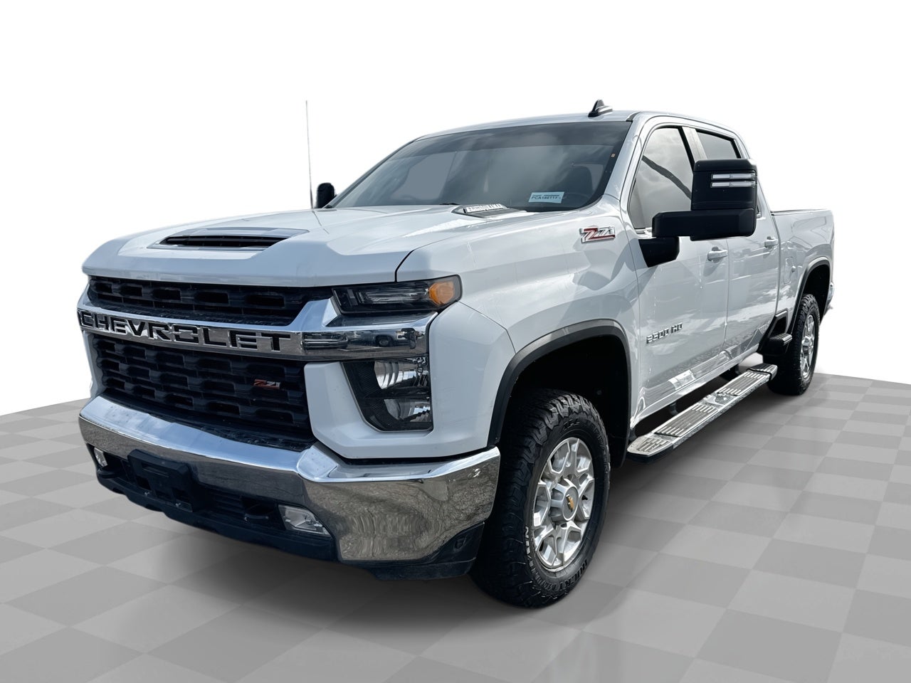 2023 Chevrolet Silverado 2500 HD LT in NEW HUDSON, MI | Detroit ...