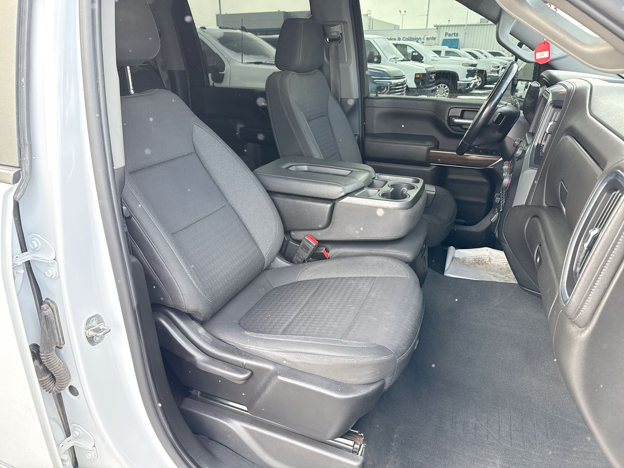 2023 Chevrolet Silverado 2500 HD LT in NEW HUDSON, MI | Detroit ...