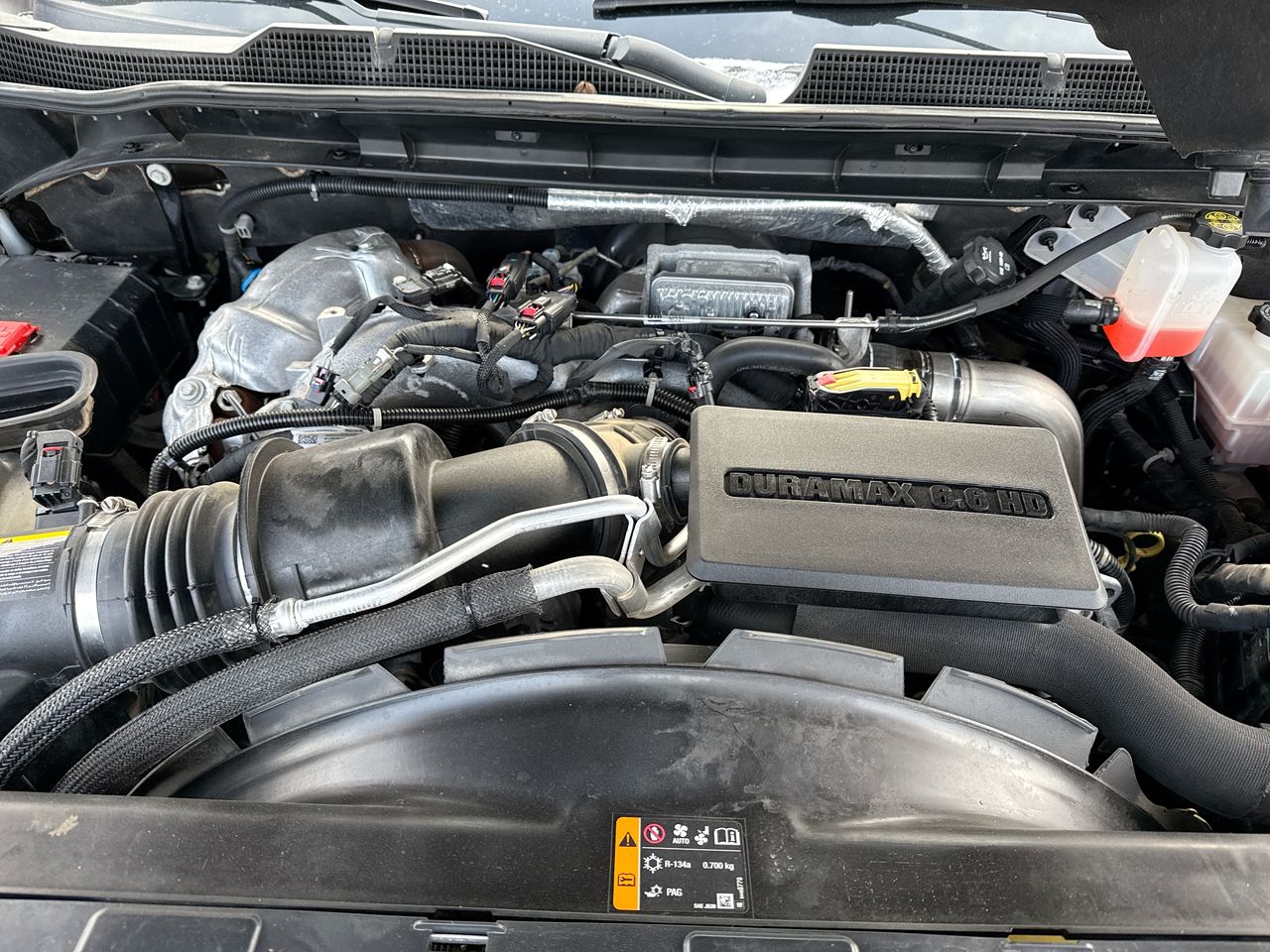 2023 Chevrolet Silverado 2500 HD LT in NEW HUDSON, MI | Detroit ...