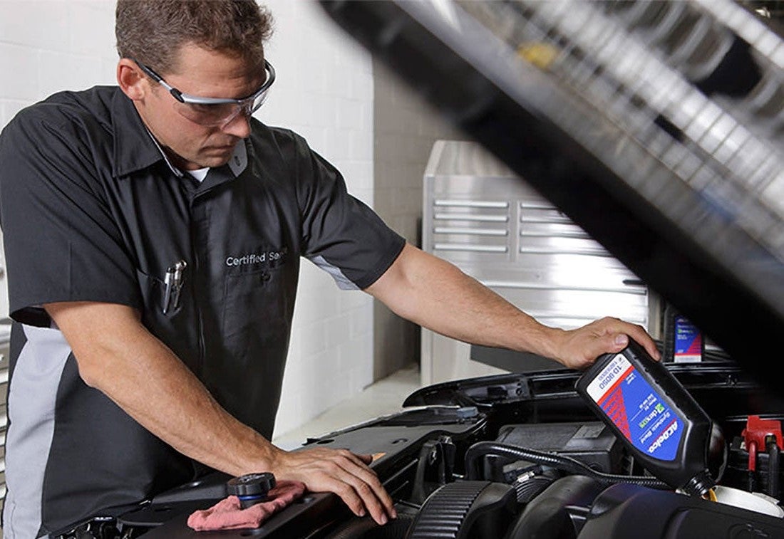 Used Chevy Dealer Commerce Charter | Feldman Chevy New Hudson